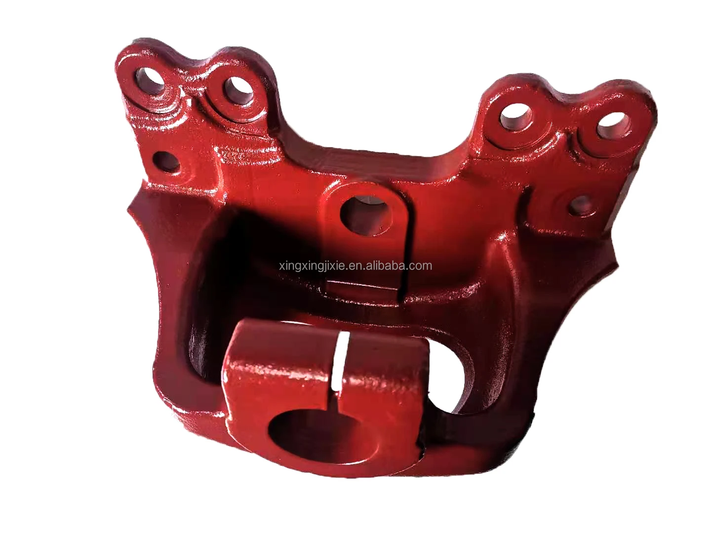 Truck Spare Parts Truck Body Parts 2152493 1889723 2204378 Leaf Spring ...