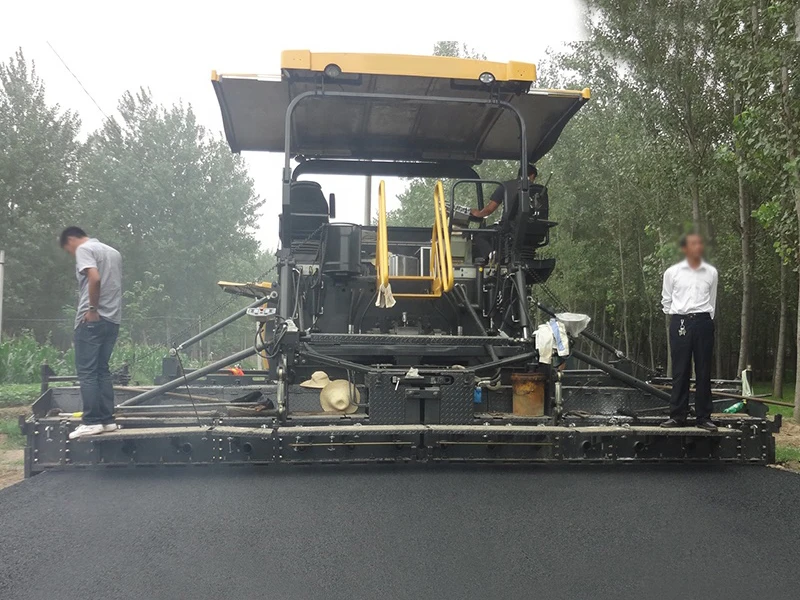 New Model Asphalt Concrete Paver Shantui Srp09-c5 Sa 9m Paver - Buy Outdoor Paver pavers asphalt ...