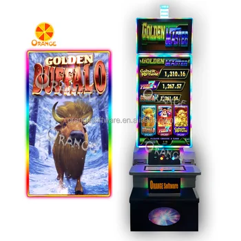 Igs Arcade Skill Games Golden Master Vertical Skill 3 In 1 Game Board ...
