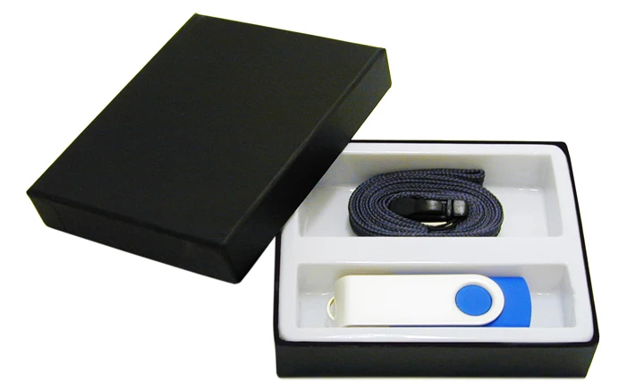Lowest Price Swivel USB Flash Drive - 512MB to 32GB
