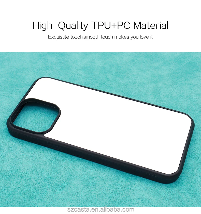 2d Case Phone Custom Sublimation Blank Print Pc Tpu Clear Mobile Cell Rupaul Phone Cases For ...