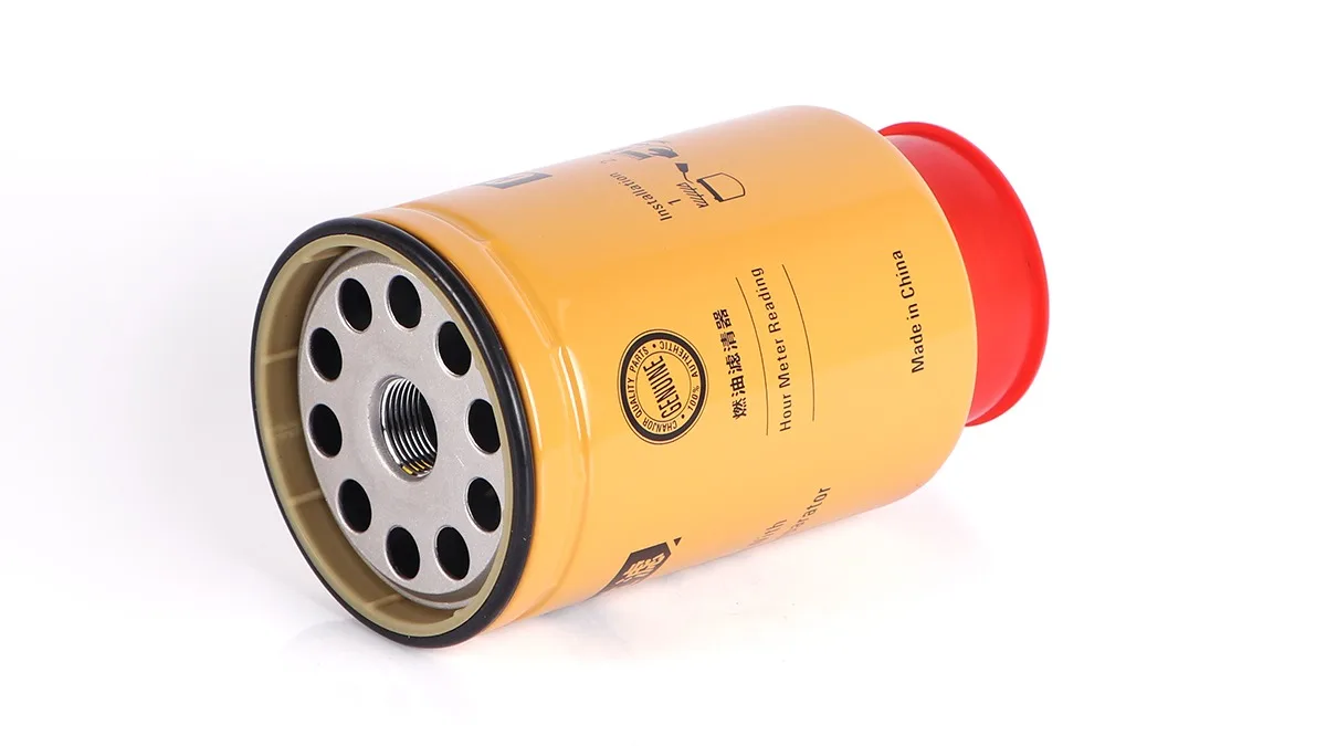 Cc-549x Chanjor Excavator Fuel Water Separator Diesel Filter,326-1644 ...