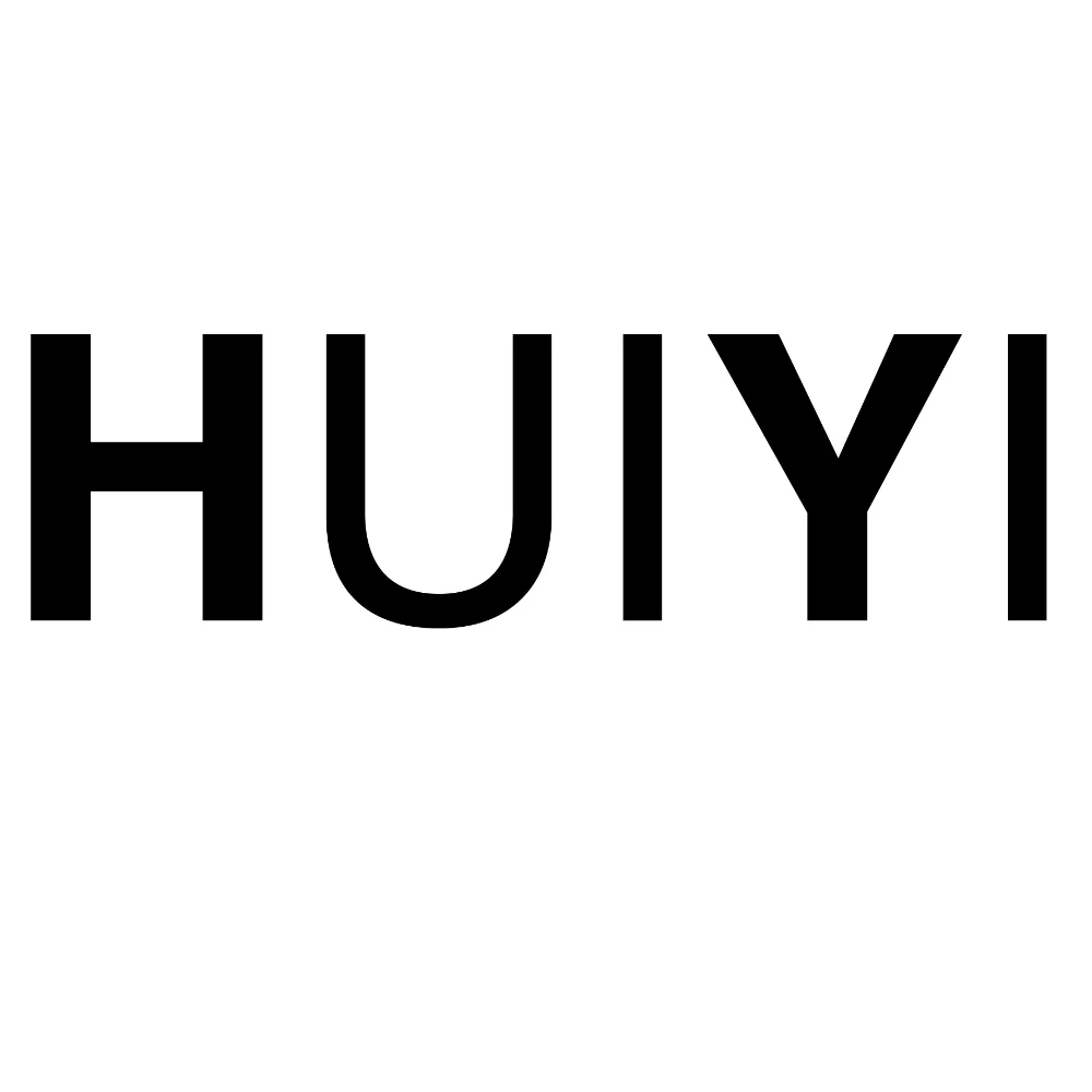 Company Overview - Foshan Huiyi New Material Technology Co., Ltd.