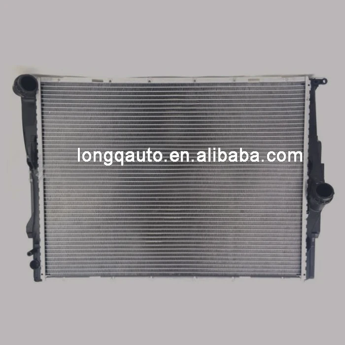 Genuine Radiators for BMW F10, F30, E90, E84, E83, E53