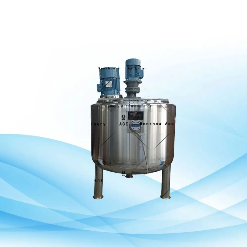 1000l Laboratory Fixed Biomass Pyrolysis Reactor/fluidized Bed Reactor ...