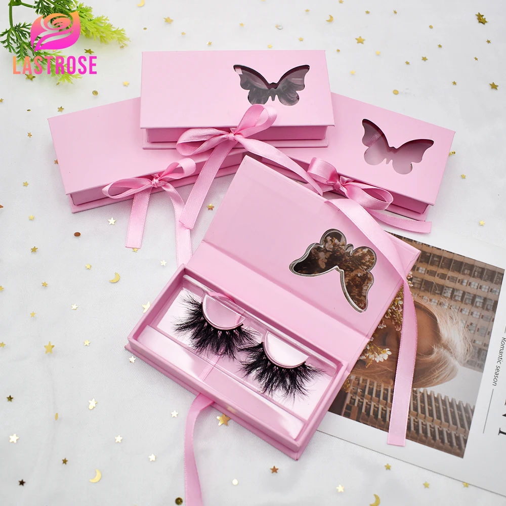 Wholesale 3d Natural Eyelashes Faux Mink Lashes Mink Lashes 15mm 20mm ...