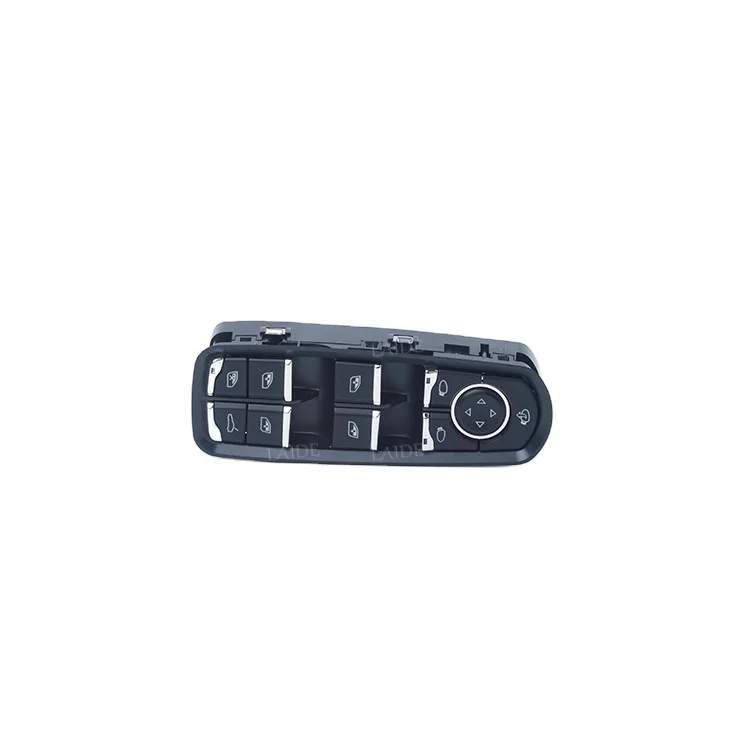 Gz Laide Power Window Switch Car Accessories Oem 7pp959858af For ...