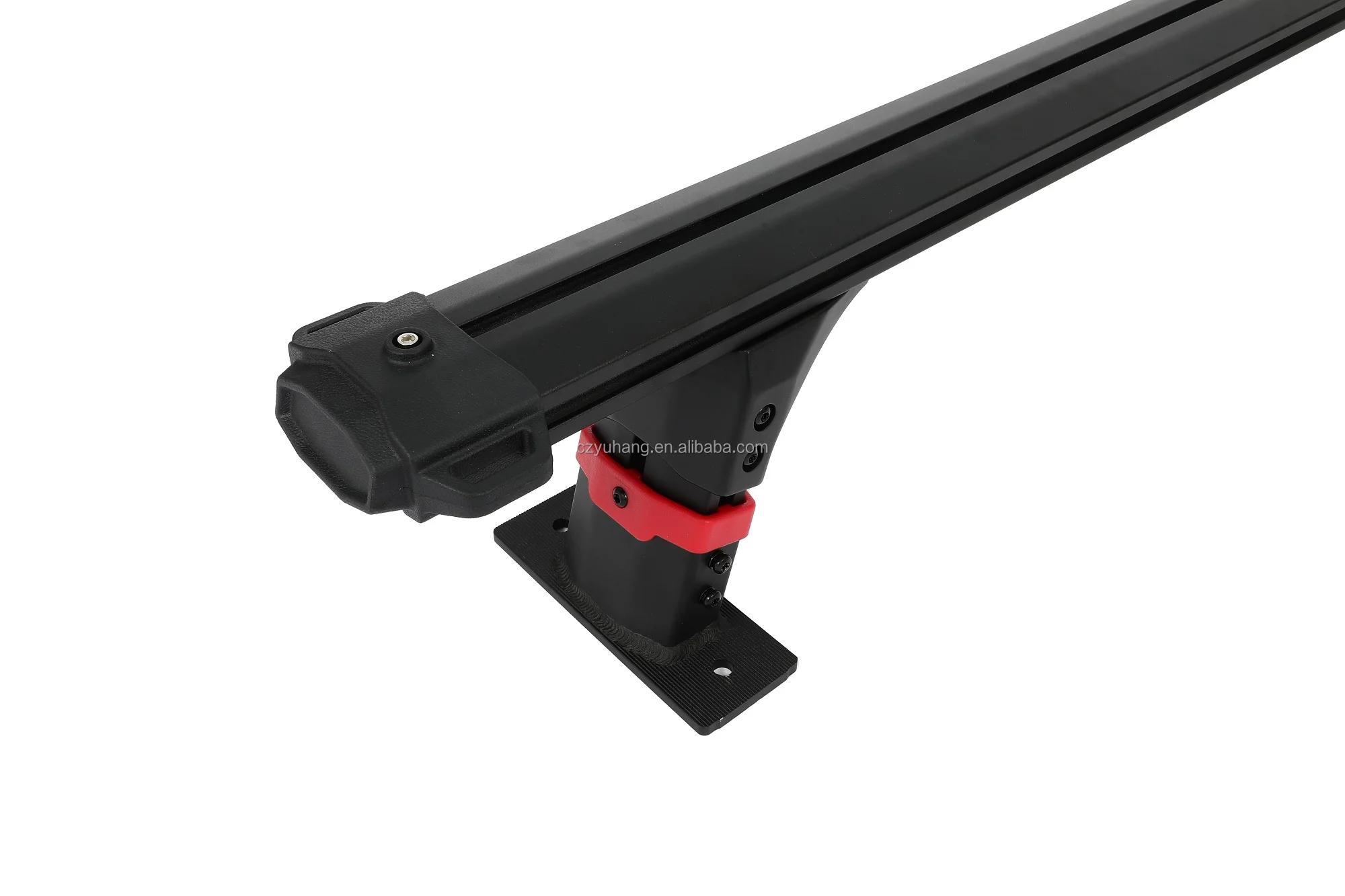 Car Roof Rack Universal Heavy Loading Cross Bars Exterior Accessories ...