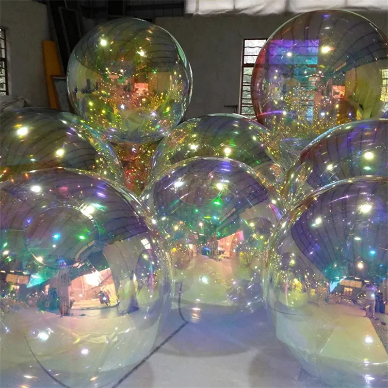 Custom inflatable balloon for Festival Party Stage Show Decoration Big ...