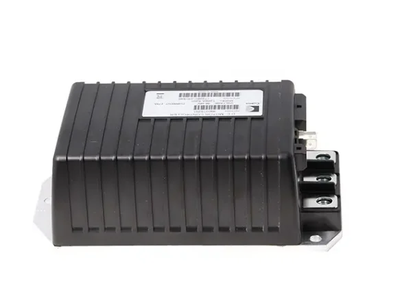 Brushed Digital Motor Controller 48v 250a For Agv Vehicle - Buy Dc ...