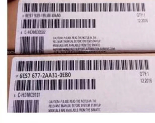 Plc Simatic S7-1500 Cpu 1515sp Pc Module Central Processing Unit ...