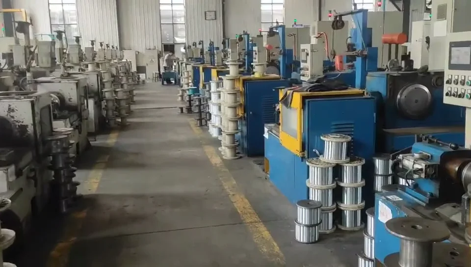 304 Stainless Steel Wire Rope Fine Soft Wire Rope Lifting Clothes ...