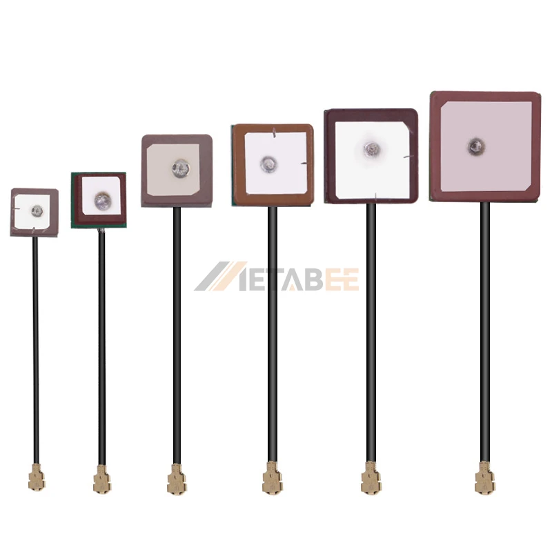 Internal Rfid Gps Internal Patch Ceramic Antenna Manufacture - Buy 1575 ...