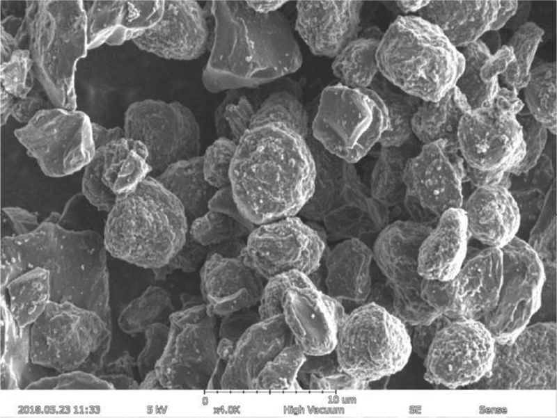 AELAB Benchtop SEM - High Resolution Scanning Electron Microscope