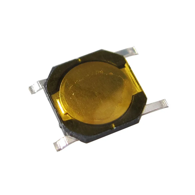 How are these buttons working? (More in comments) : r/AskElectronics