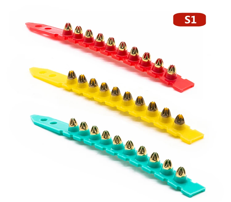 Red Hit Powder Loads S1jl Smokeless Low Residue Powder Load With Nk32 ...