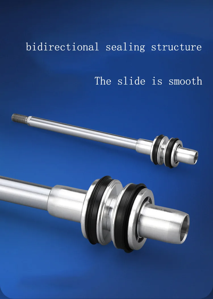 LAIZE Air Cylinders - High Performance Pneumatic Solutions