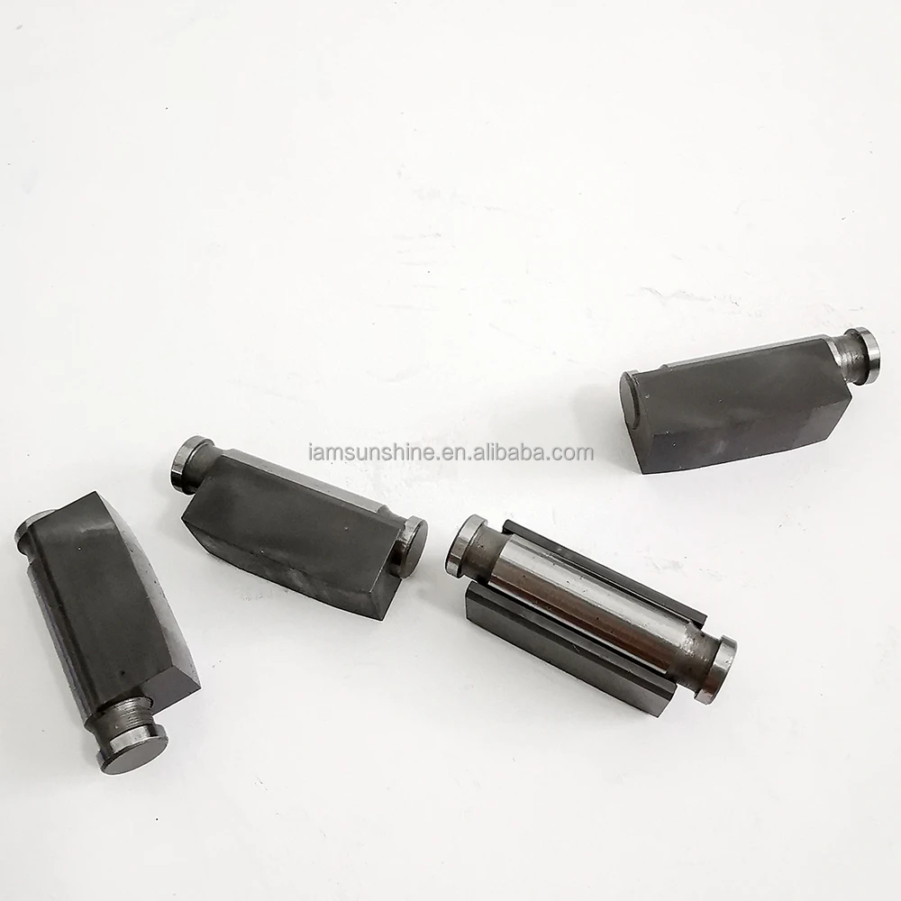 Genuine Diesel Fuel Engine Repair Kit Roller And Shoe Kit 7135-72s ...