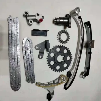 3rz Timing Chain Parts For Hiace Dyna Hilux Surf Coaster 3rz-fe Engine ...