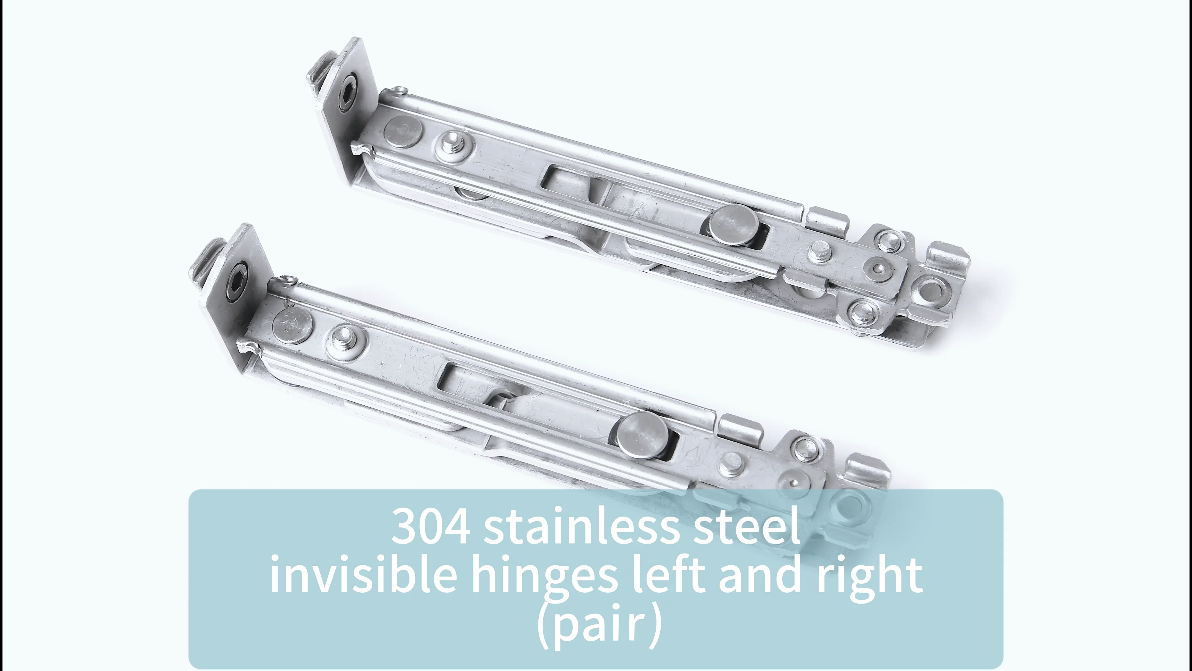 304 Stainless Steel Window Accessories Casment Window Stay Hinge ...