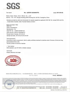 Nissan KA24-DE/D22 Timing Chain Kit - Complete Set of 10pcs