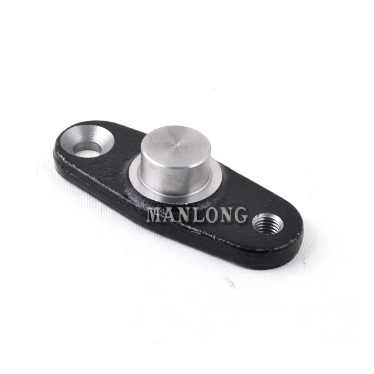 Forklift Spare Parts Bearing Flange Rocker Arm Used Forjungheinrich ...