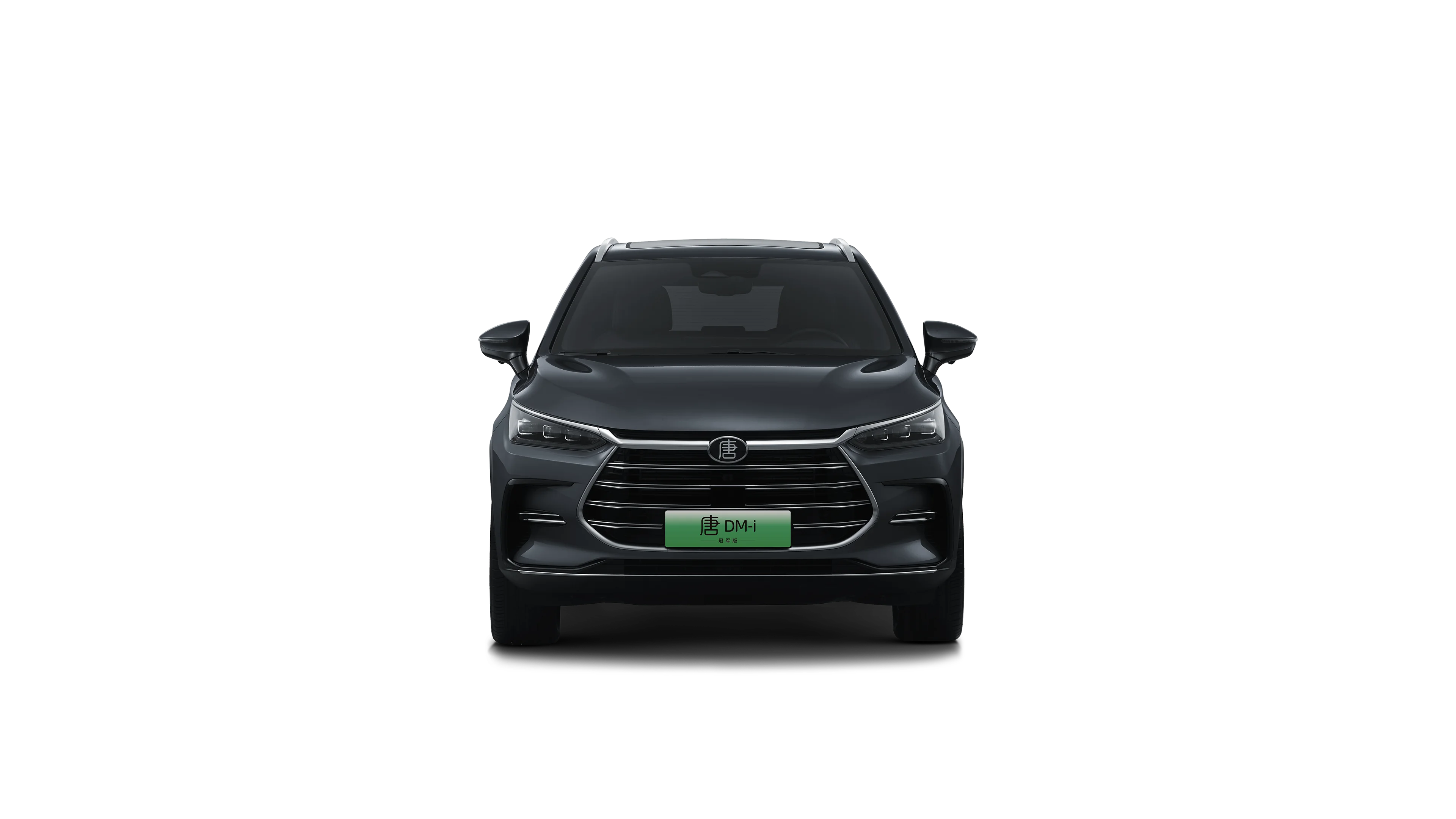 Factory Price Byd Tang 2024 Dm-i Champion 635km Dm-i All-wheel-drive ...