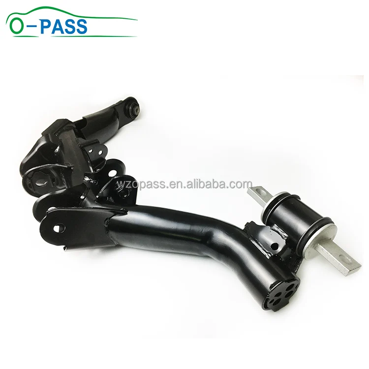 Brazo de control de arrastre inferior trasero para HONDA 2007 III RE ...