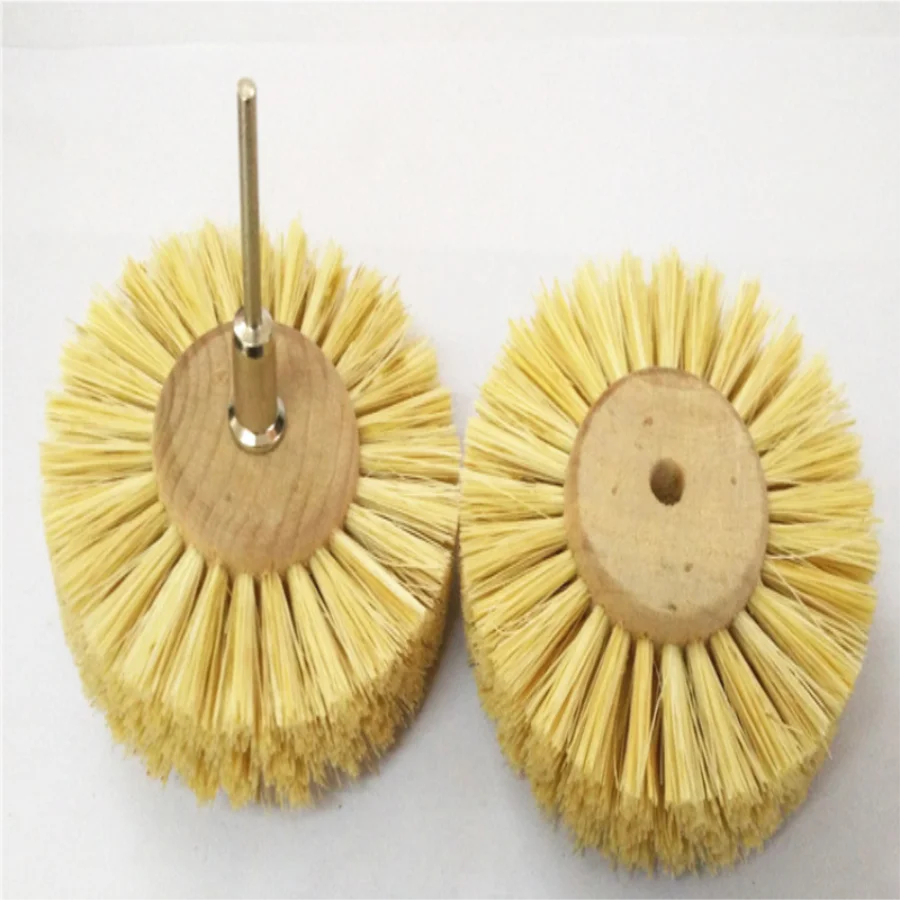 Automatic CNC 5 Axis Drilling and Tufting Cleaning Floor Brush Machine ...