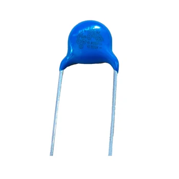 Wholesale 400vac Safety Ceramic Capacitor Jy102m Y2 Y5p Used In ...