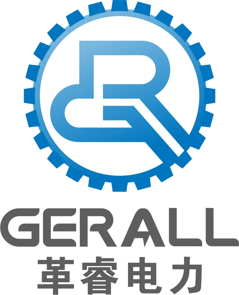 Company Overview - Guangdong Gerui Power Technology Co., Ltd.