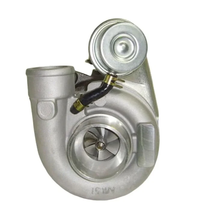 GT2538C Turbocharger for Mercedes OM602 Engine 1995-6020960899