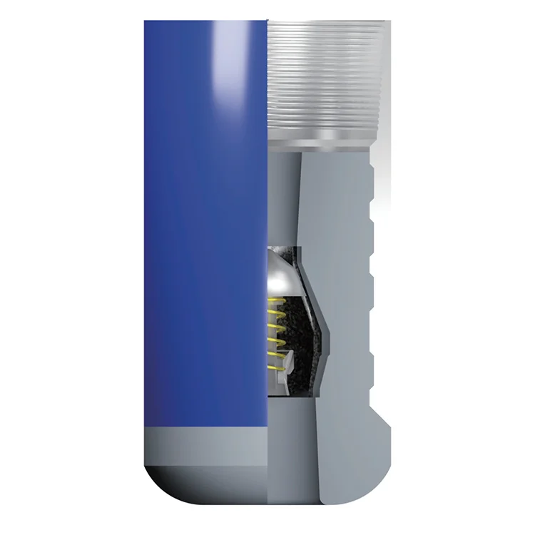 Float equipment manufacturing process