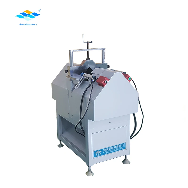 Jp-v Upvc Window Frame V Notch Saw For Pvc Window And Door Fabrication ...