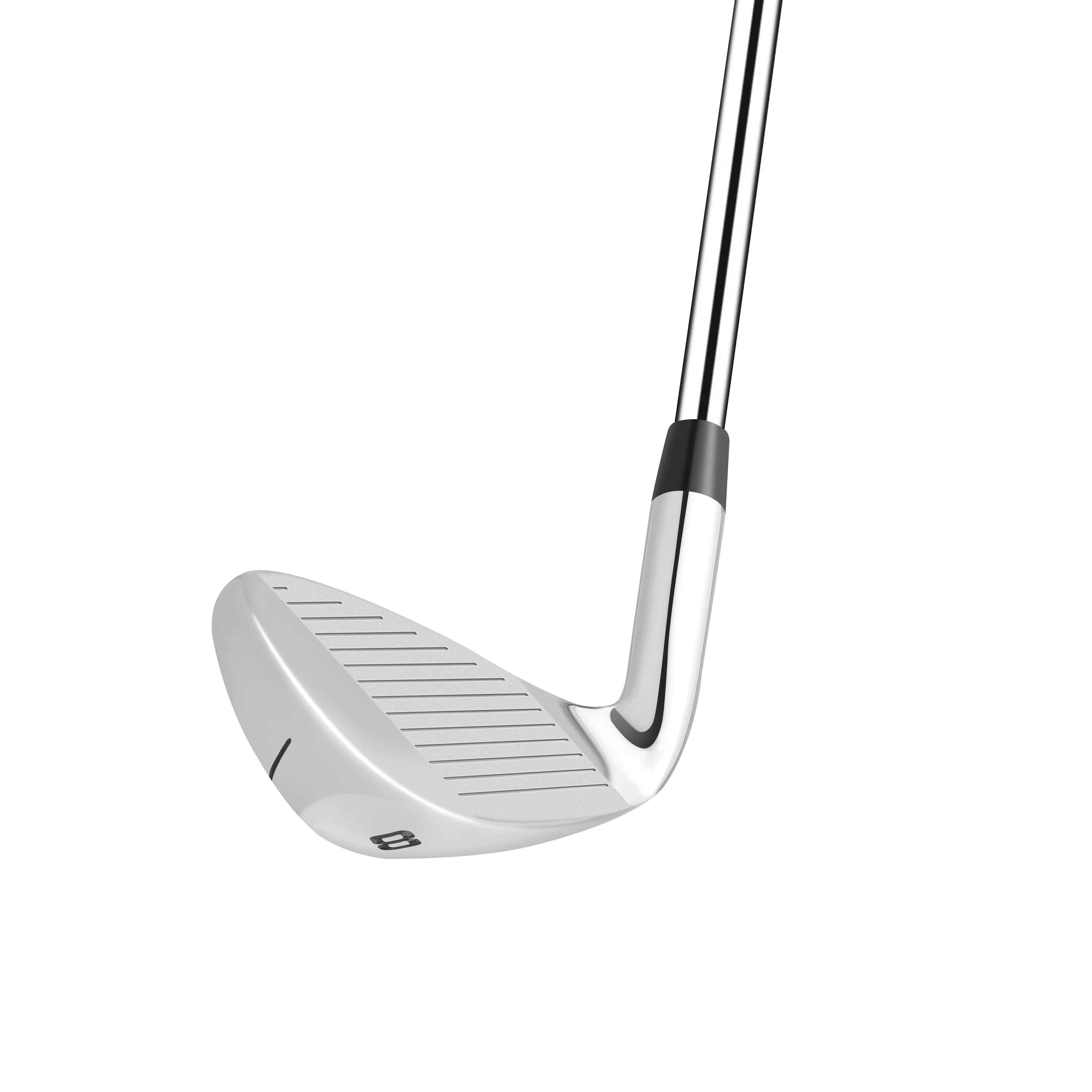 MAZEL One Length Golf Clubs Complete Set Men - Stainless Steel Irons