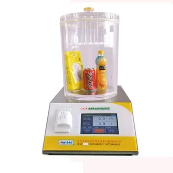 Astm D3078 Sealing Performance Test Method For Flexible Packaging ...