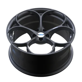 Originalel Matte Rim Wheelsterling Silverg Albutterflymization ...