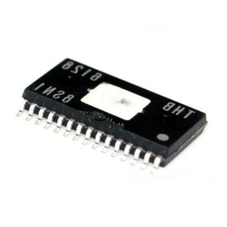 Original New Thb6128-tlm-h Ssop30 Step Motor Drives Thb6128 - Buy Thb6128-tlm-h,Step Motor ...