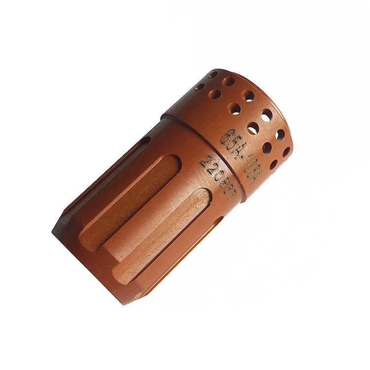 228716 Plasma Torch Parts - High Quality & Custom Support