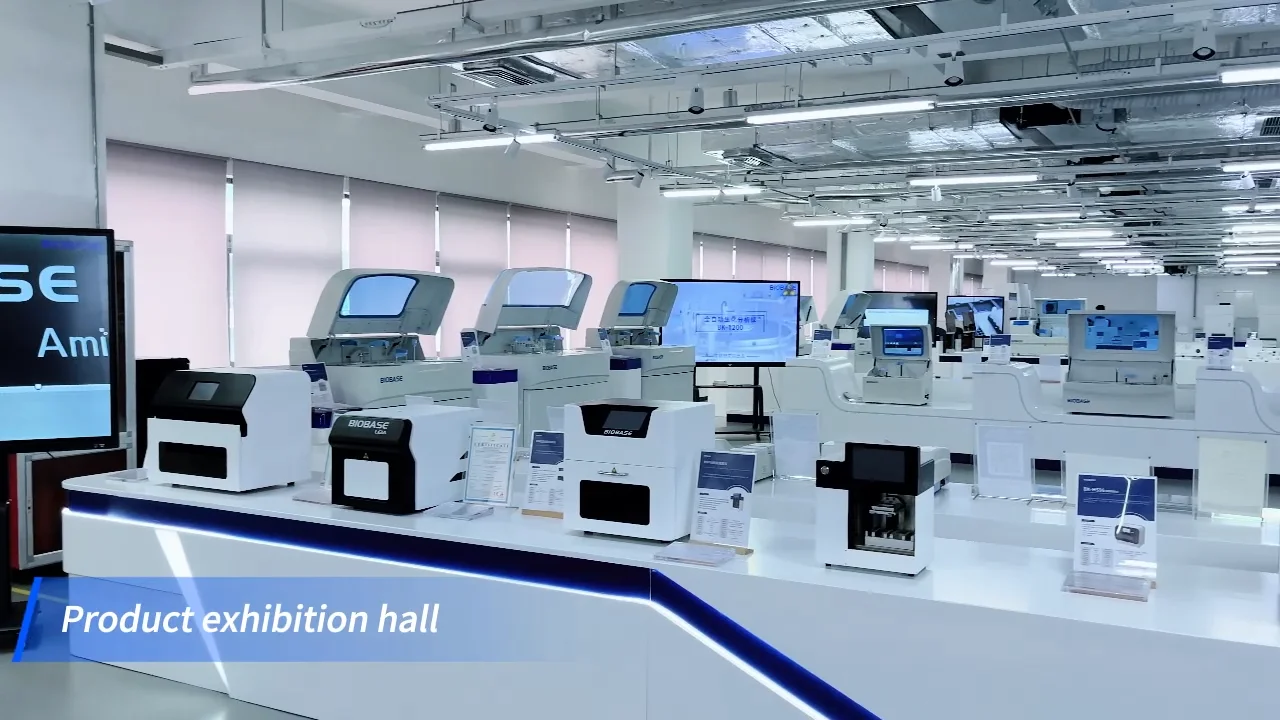 Biobase Flame Atomic Absorption Spectroscopy Aas Atomic Absorption ...