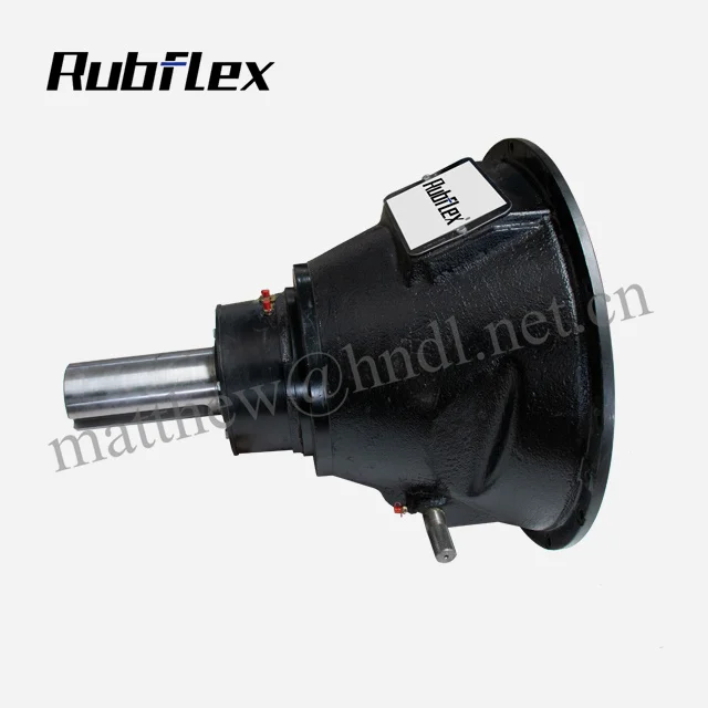 Twin Disc Clutch Pack for SP211 Power Takeoff Foley Engines