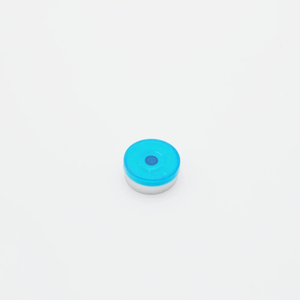 Customized 20mm Flip off Lids for Glass Vials - Factory Supply