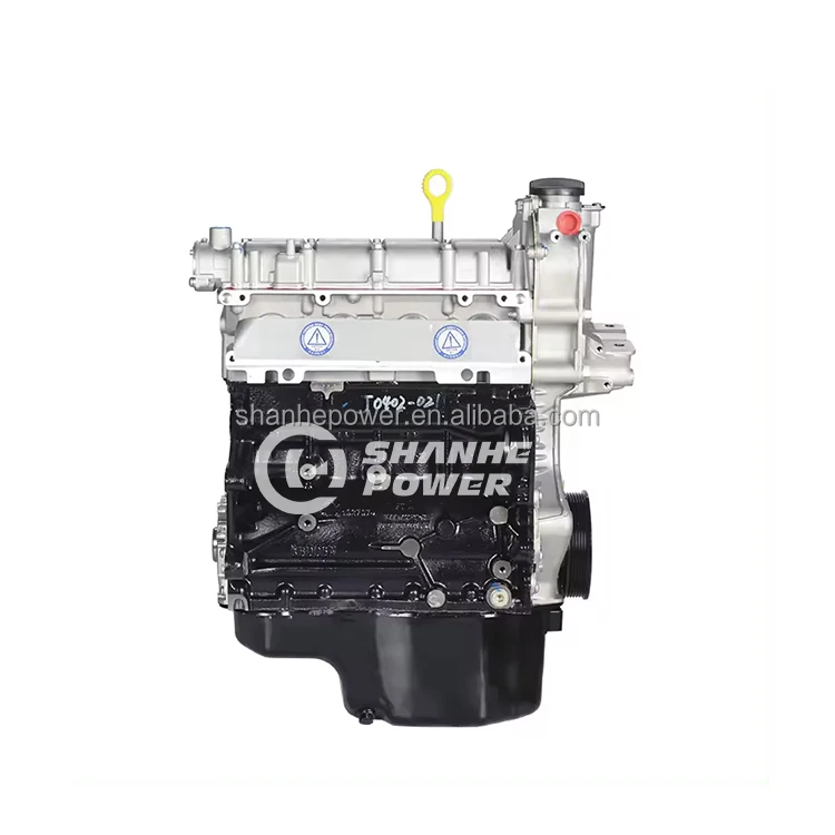 Engine Assembly Vw Engine Cc Cb Aex Akq Axp Bby Bca Bud Cgga Cggb For ...