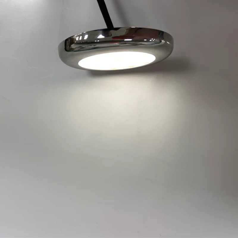 Surface Mounted Marine 12V 24V Ceiling Down Led Light for Car Bus RV ...