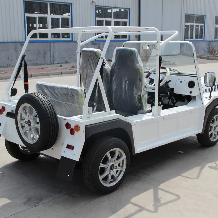 Wholesale Electric Moke Mini Jeep - Custom Color & Specs