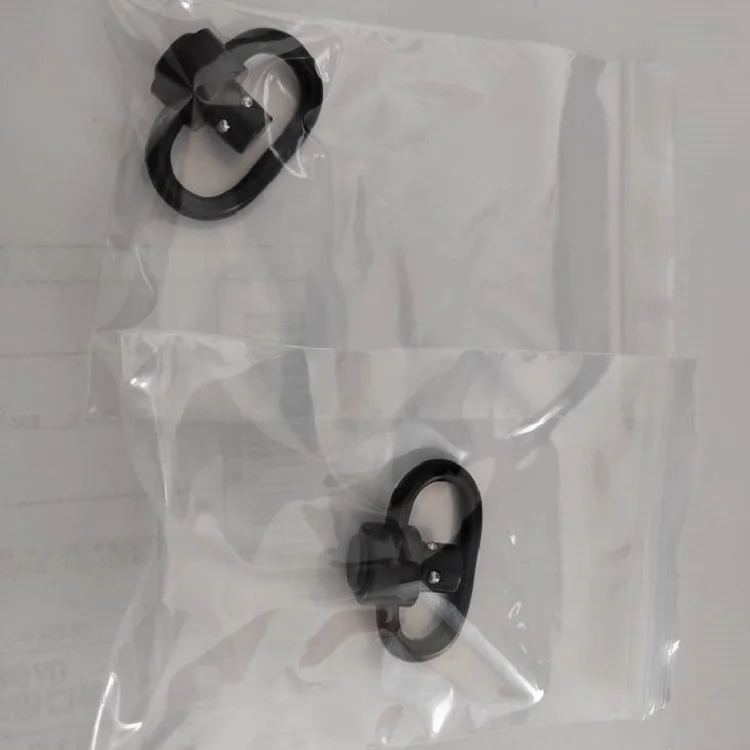 2 Point and Traditional Sling Swivel Mount with 1.25" Push Button QD ...