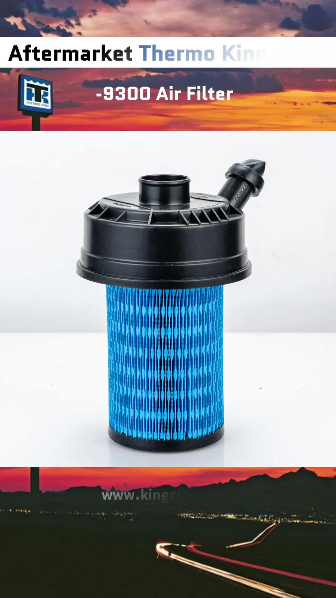 Thermo King 11-9300 Air Filter| Alibaba.com