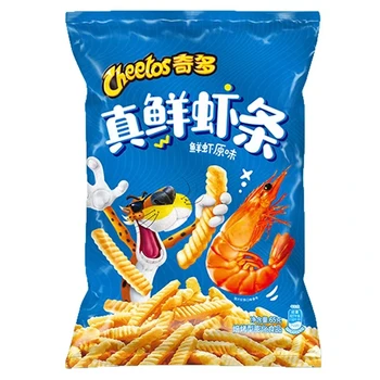 Cheetos 65g Fruit & Vegetable Snacks Chips Ahoy Chinese Snacks Snackeez ...