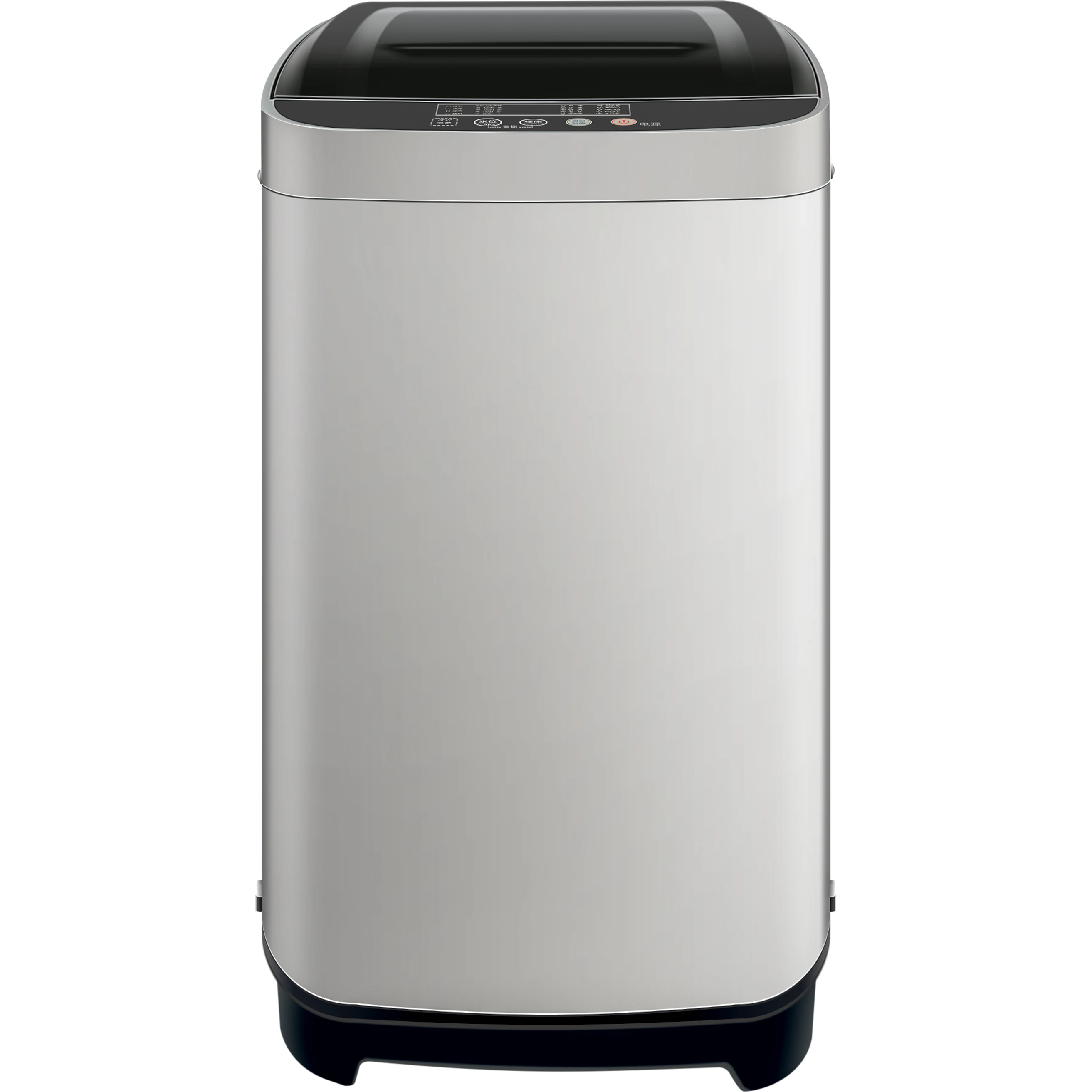 9KG Smart Top-Load Fully Automatic Washing Machine - High-Efficiency ...