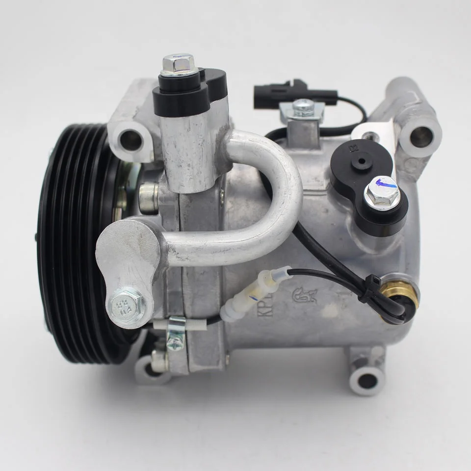 Alibaba.com: 95200-80JA2 AC compressor compatible for Suzuki SX4 07 08 ...